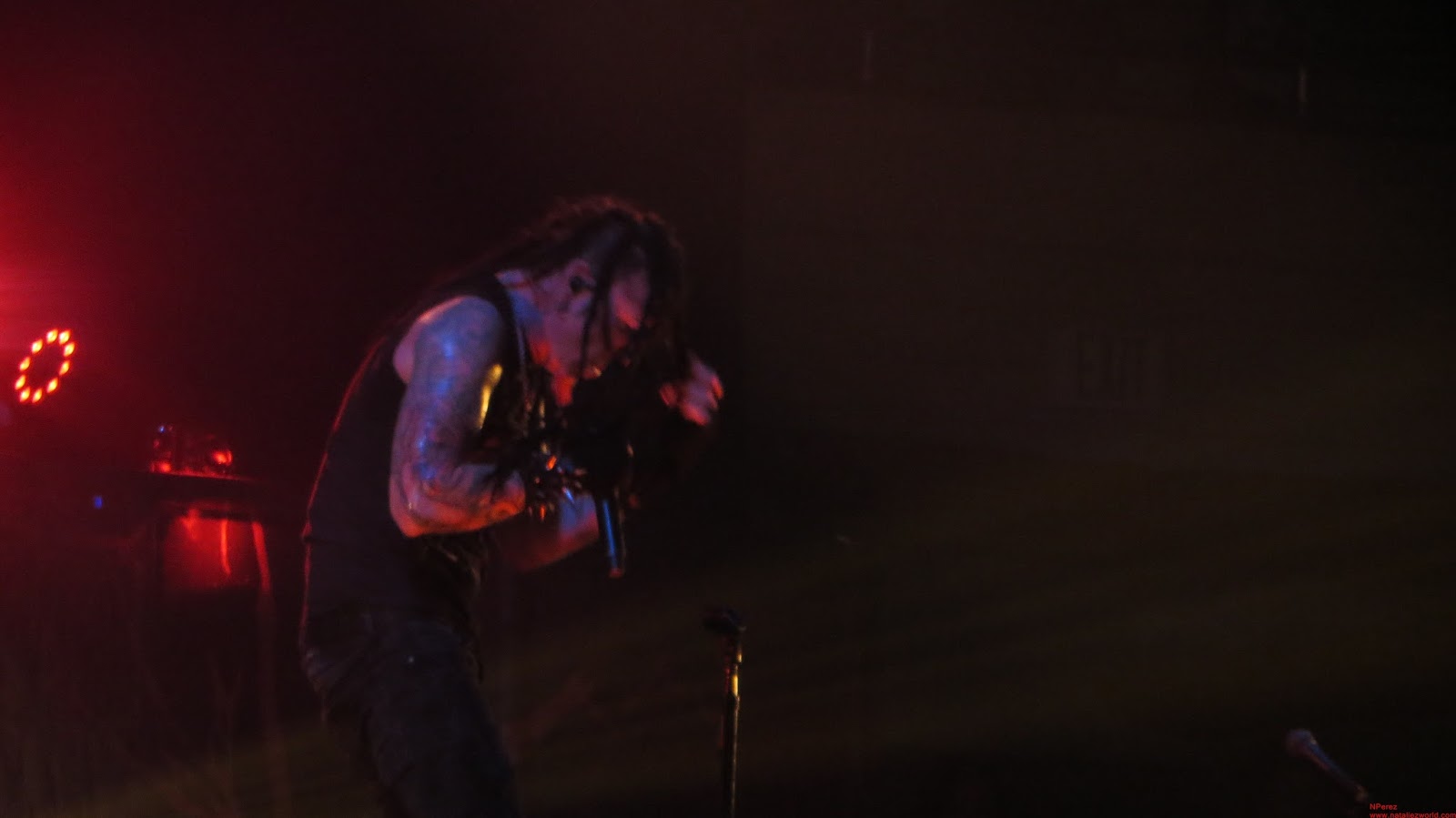 BabyMetal Draws in the Crowd Yet Again with a Sold Out Hollywood ...