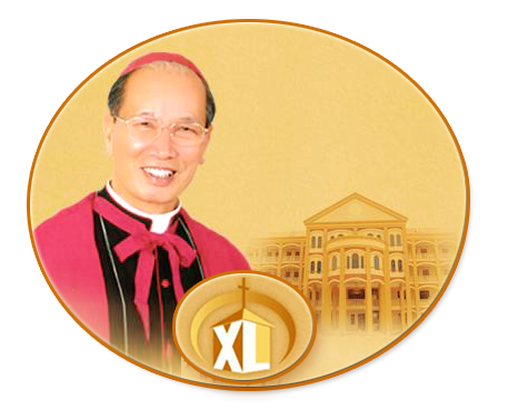 GIÁO XỨ CHÍNH TÒA XUÂN LỘC CHIA SẺ THÔNG TIN http://chínhtòaxuânlộc.vn