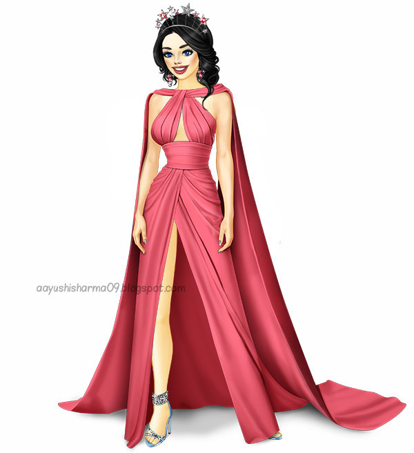 Lady Popular Fashion Arena: Gift Event: PROM 2019