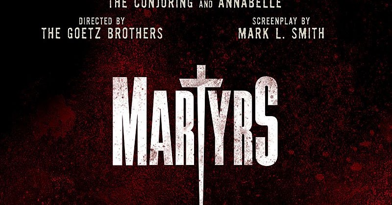 Martyrs review - HORRORANT