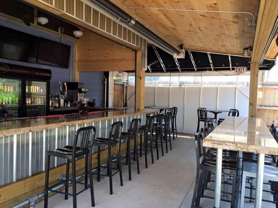 Top 5 Hidden Gem Patios in GR - Modish Mitten