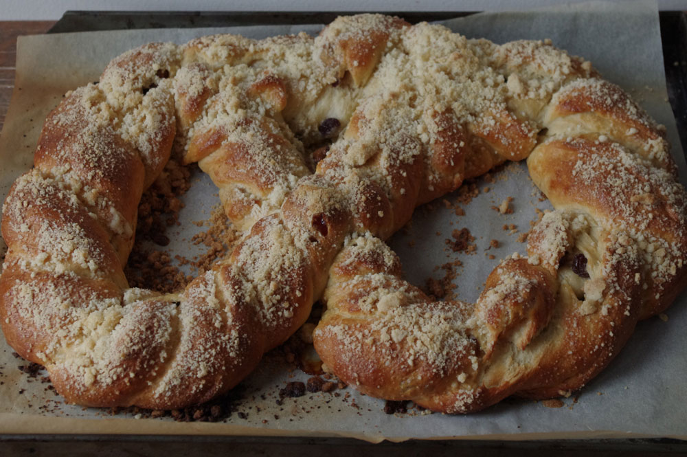 Klade: Klinģeris Nr. 3