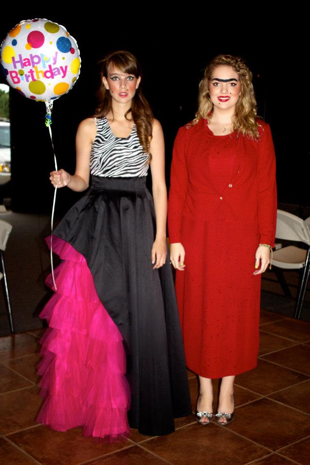 Rockport Young Life: Tacky Prom