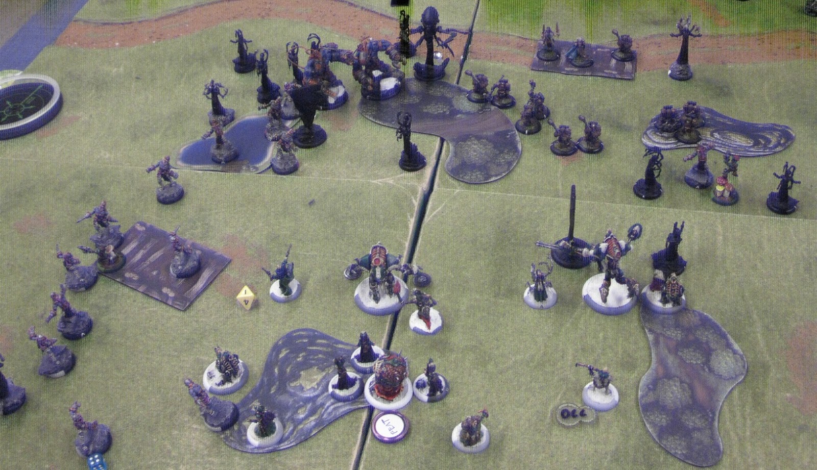 Every one of them: January 2017