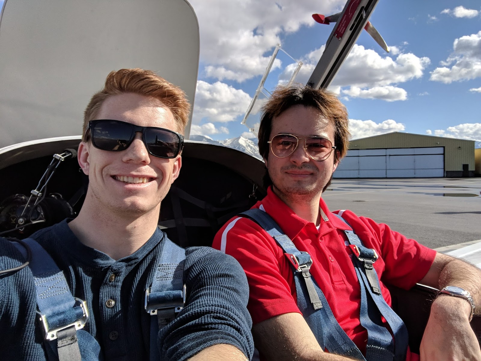 M. Wynn: "Wild Card" Aviation Photography & Images: Pilot Life: Taking ...