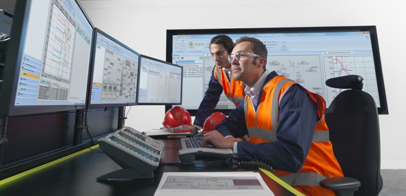 Process Engineer: 2018