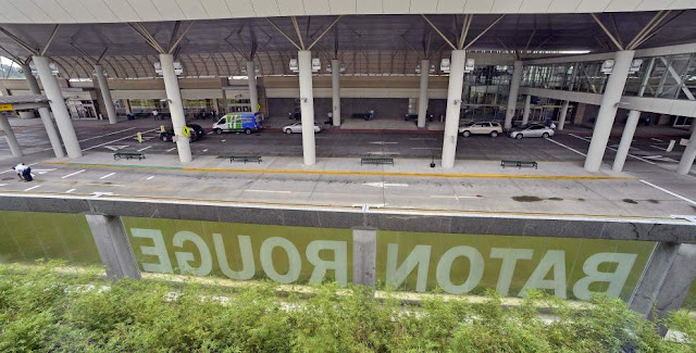 Kathryn's Report: Study: Baton Rouge Metropolitan Airport (KBTR) loses ...