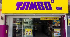 TRABAJO FINAL - TIENDAS TAMBO : Expansión de Tambo