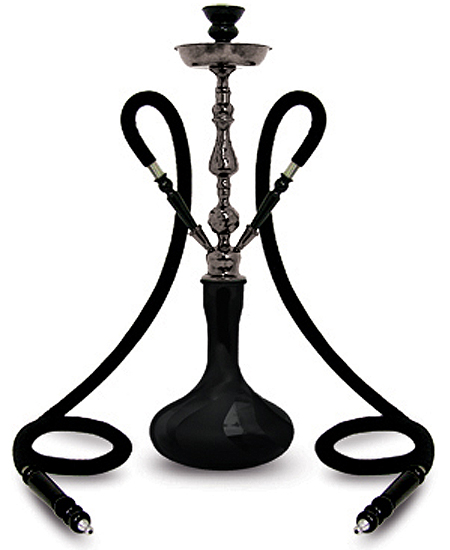 New Wallpapers: Sheesha