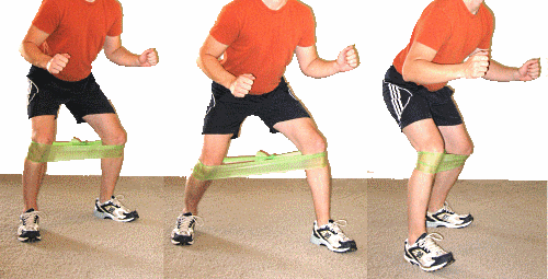 Taoist Meditation: Tai chi as isokinetic exercise