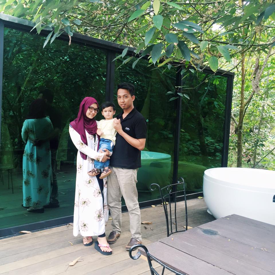 Berita TV Malaysia: Time Capsule Retreat Sg Lembing Kuantan Pahang