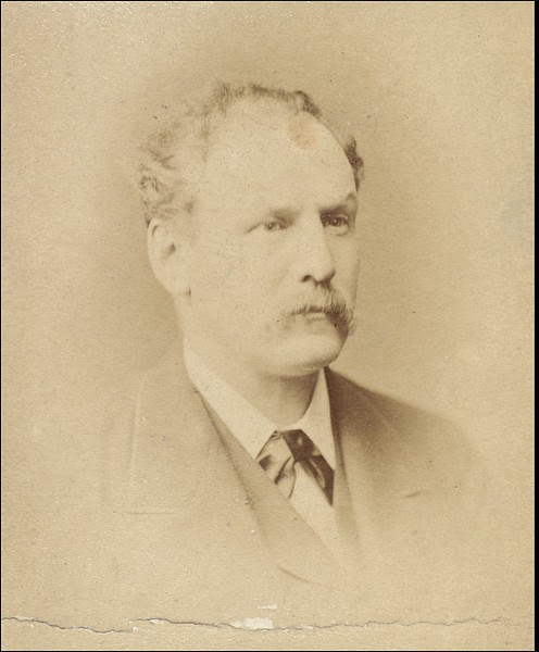 Ancestry Central: The Hanging of the third John Billington!