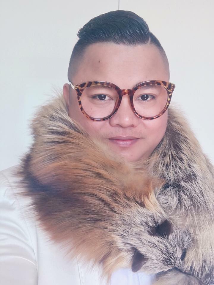 swordshines10: Agosto 2018