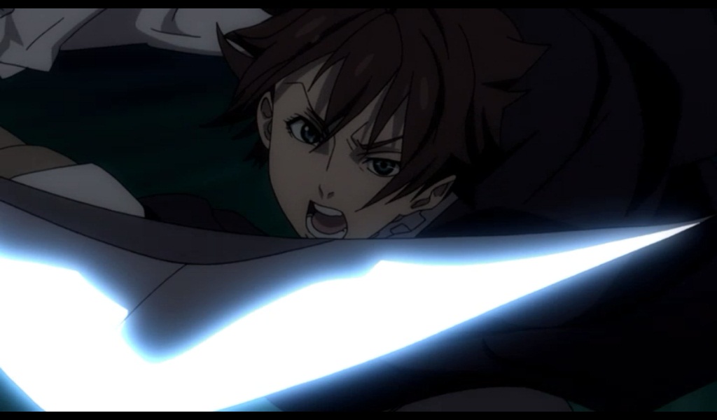 The Sacred Blacksmith Anime Review, by TheAnimeGuardians | Anime-Planet