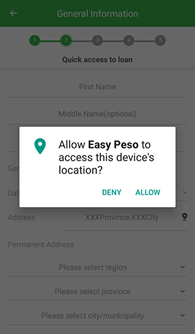 Easy Peso -Paano Mag-Apply ng Loan? - USAPANGPERA.PH