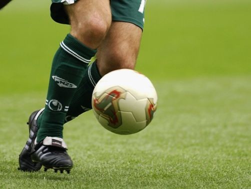 Delo in zaposlitev: Nogomet, navdušuje mnoge