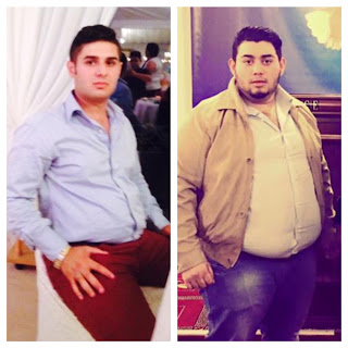 27 Reasons Getting Fat is Amazing