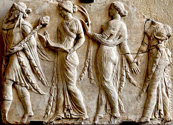 romanoimpero.com: CULTO DI CONSUS