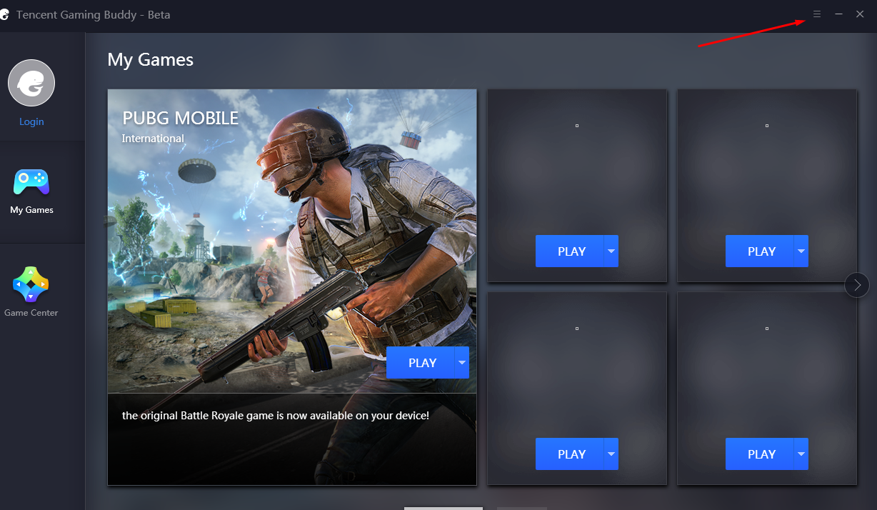 Pubg Mobile How to Extract Loading Screen Image Files