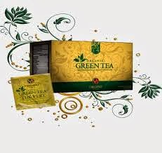 Ganoderma Infused Beverages, Supplements and Skin Care Products: OrGano ...