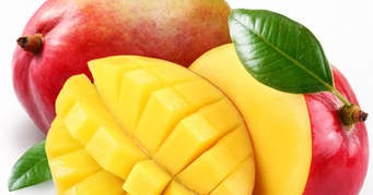 TOP 10 BENEFITS OF MANGO