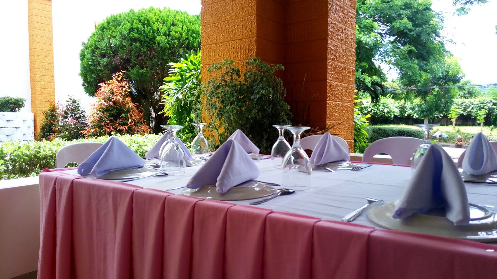 Cebu Best Affordable Catering Services | FREE VENUE: Cebu Catering ...