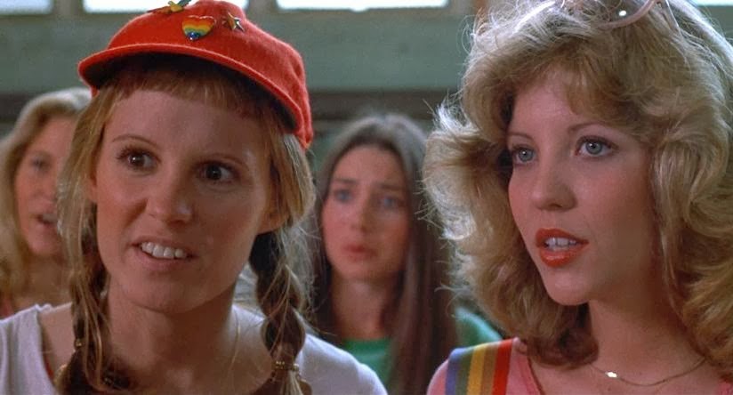 The Bloody Pit of Horror: Carrie (1976)