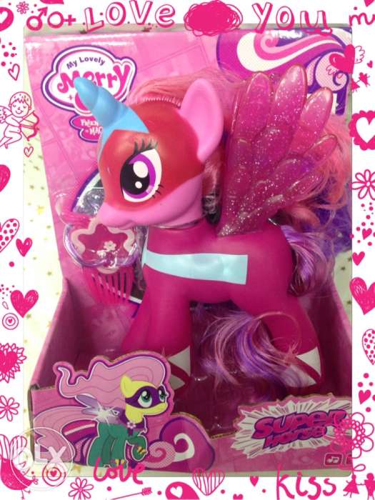 Ossie and the Quest for the Worst MLP Fakies Part 4 | MLP Merch