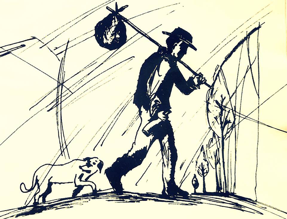 FORO DE LA MEMORIA PATRICIOS: Linyera