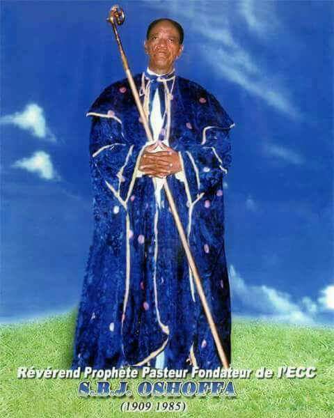 Celestial Church Blog: Provides Online News for Celestial Church of Christ