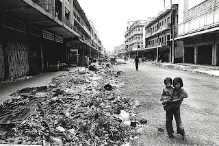 DREAM TEAM JOURNAL: April 17, 1975