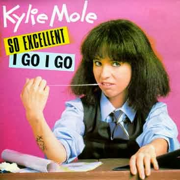 Rock On Vinyl: W.O.C.K On Vinyl - The Comedy Company Singles: Con The ...