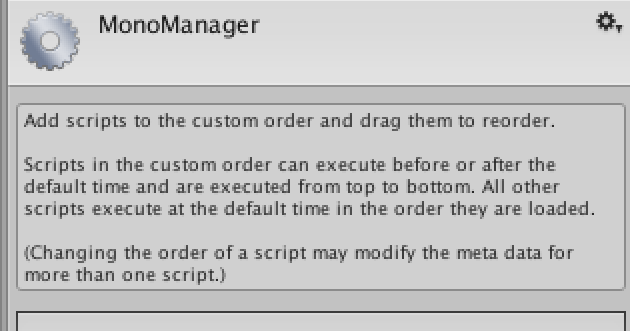 Puremvc For Unity