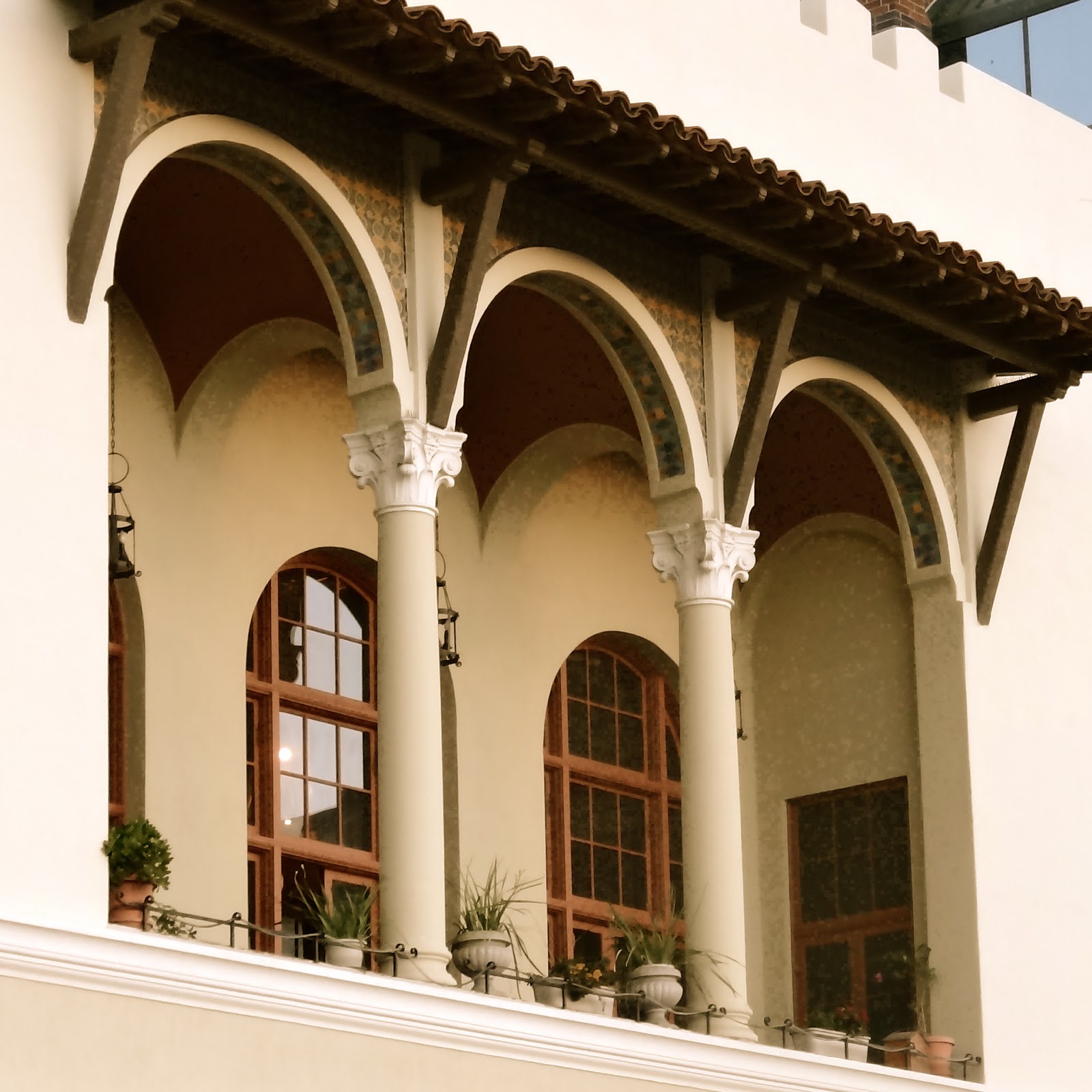 More to Explore: Riverside: Riverside Arts Walk