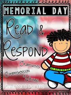 Top 10 Books for Memorial Day - Mrs. Plemons' Kindergarten