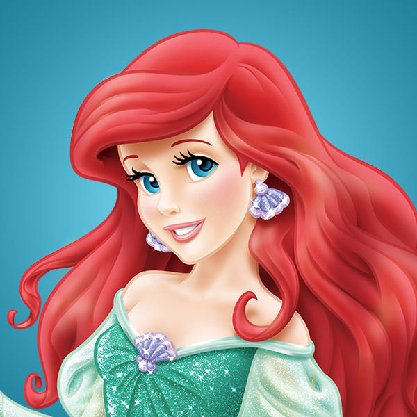 Kids Ultimate Zone: Ariel's Story