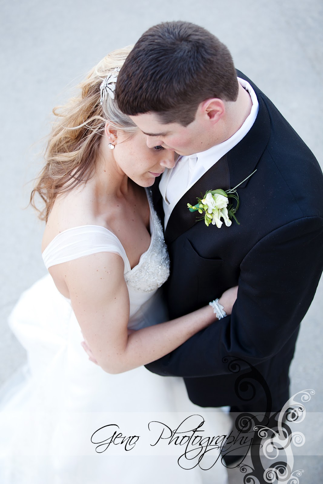 { Ask Cynthia }: Vendor Spotlight | Geno Photography