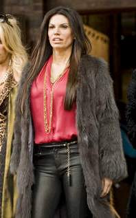 DRITA'S MOB: MOB WIVES CHICAGO