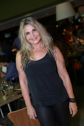 Noite de inauguração – JpRevistas