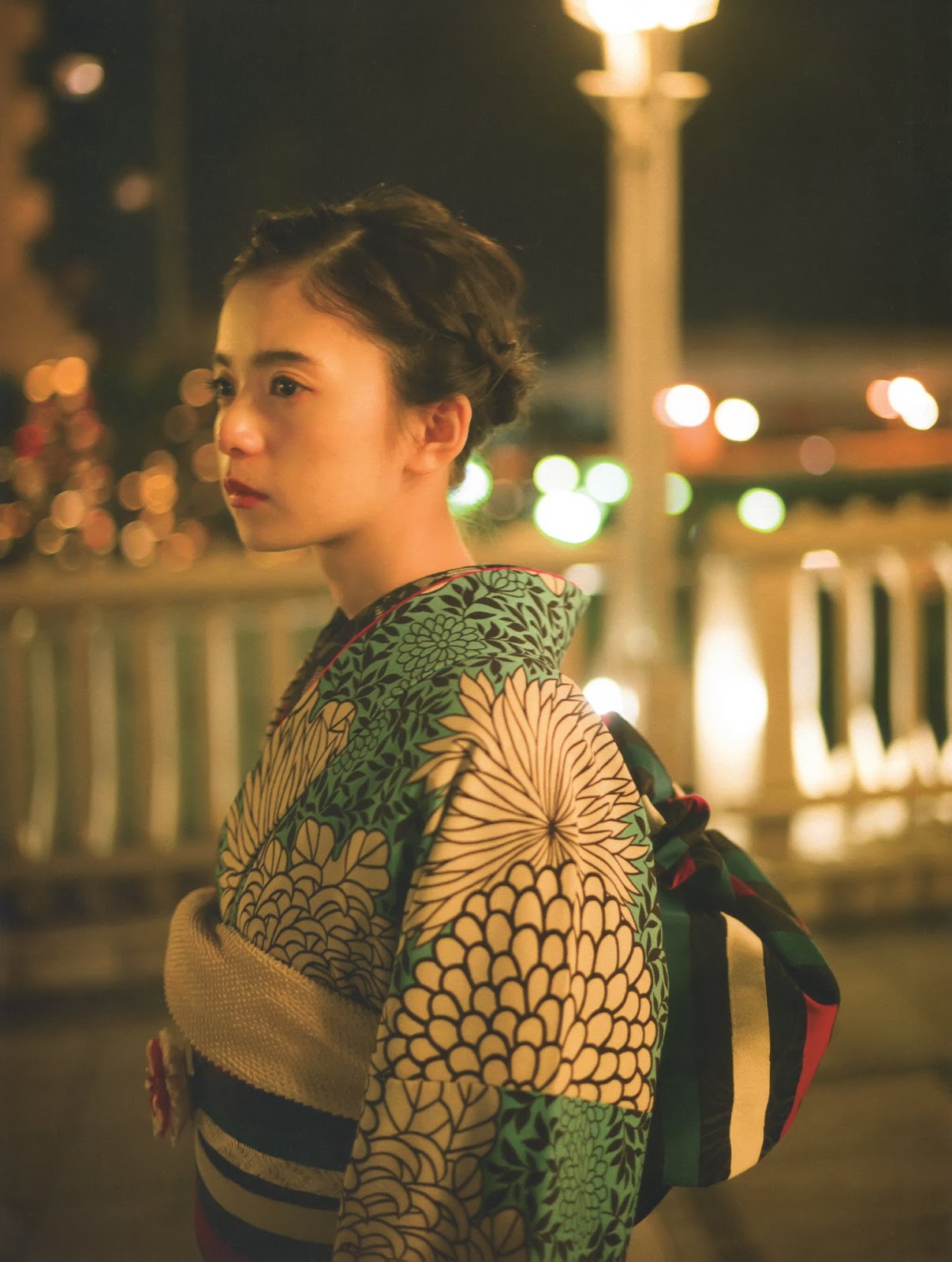 Saito Asuka 齋藤飛鳥, 20±SWEET Magazine 2019.01 - Idol. gravureprincess .date