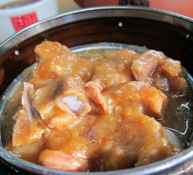 Most Popular Kopitiam Dim Sum in Johor • Gim Cheng in Taman Daya since ...