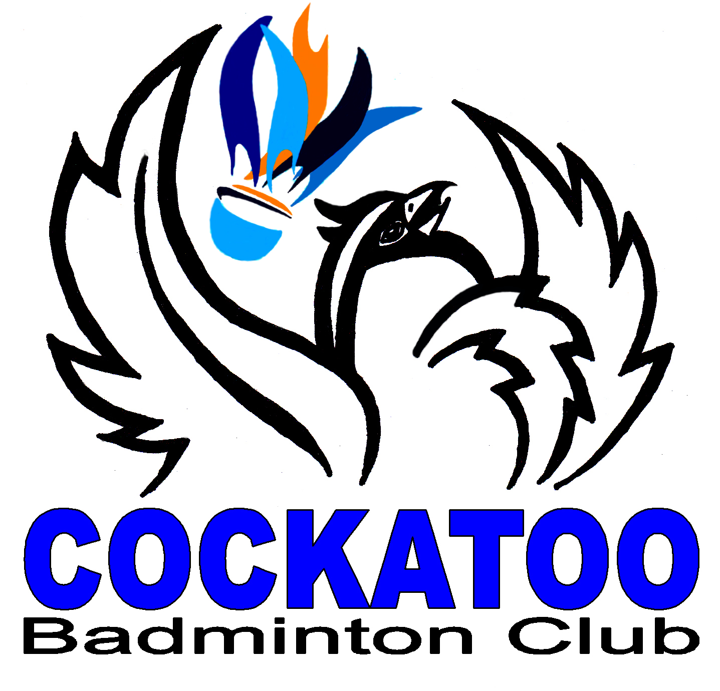 SEPUTAR COCKATOO BADMINTON CLUB - COCKATOO Badminton