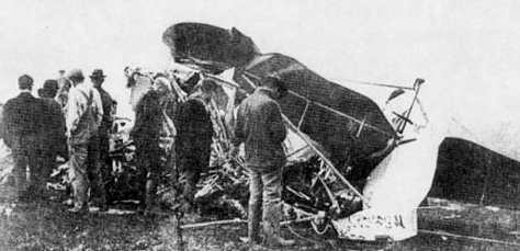 TWA Flight 599 - Alchetron, The Free Social Encyclopedia