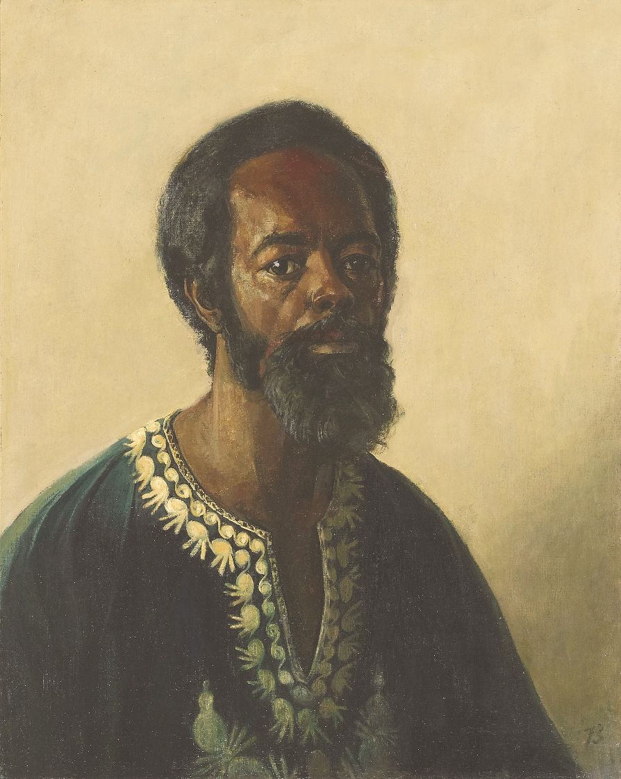 SWAN: JAMAICAN ART PIONEER LEAVES AN INSPIRING LEGACY