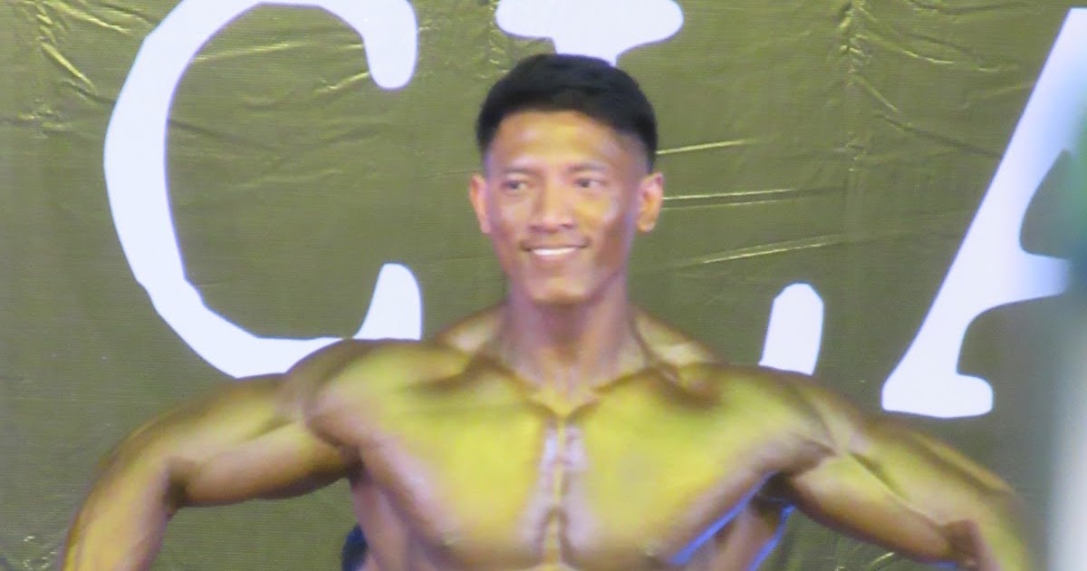 AMP - asia muscle picture: Janenarong Kongrod (45)