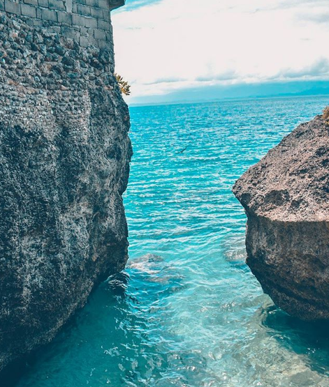 ISLA VERDE(Sawang Dive Camp Resort)