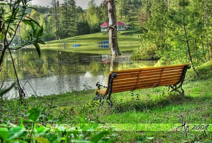 BEAUTIFUL PLACES TO VISIT : Tatta Pani Rawalkot