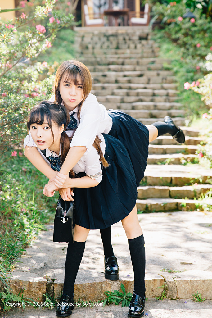 BOL.023 - FREE XIUREN BOLOLI UGIRLS ...