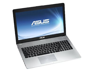 [Black Friday 2013] - ASUS N56VM-AB71 Full-HD 1080P 15.6" - Digital ...