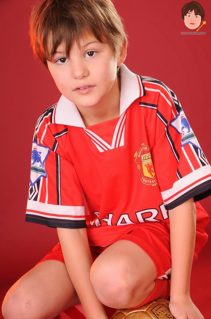 Newstar Scotty Dream All Models Club